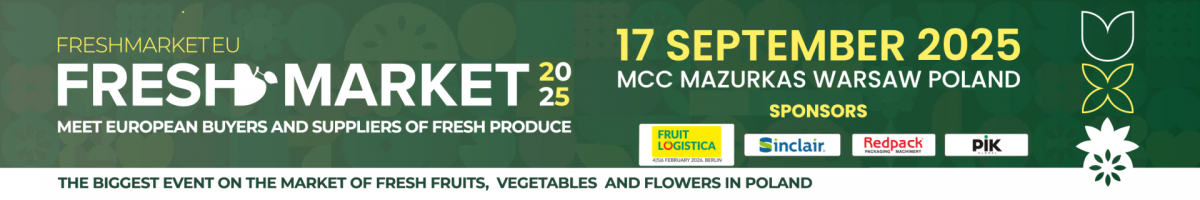 Comparaison des Prix des Pommes sur les Marchés de Gros en Pologne au ...